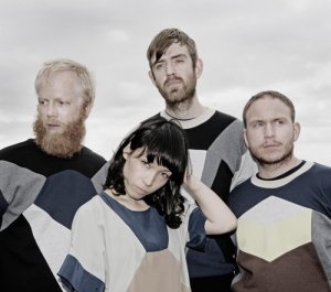 Little Dragon – Feather | Raging Contagion